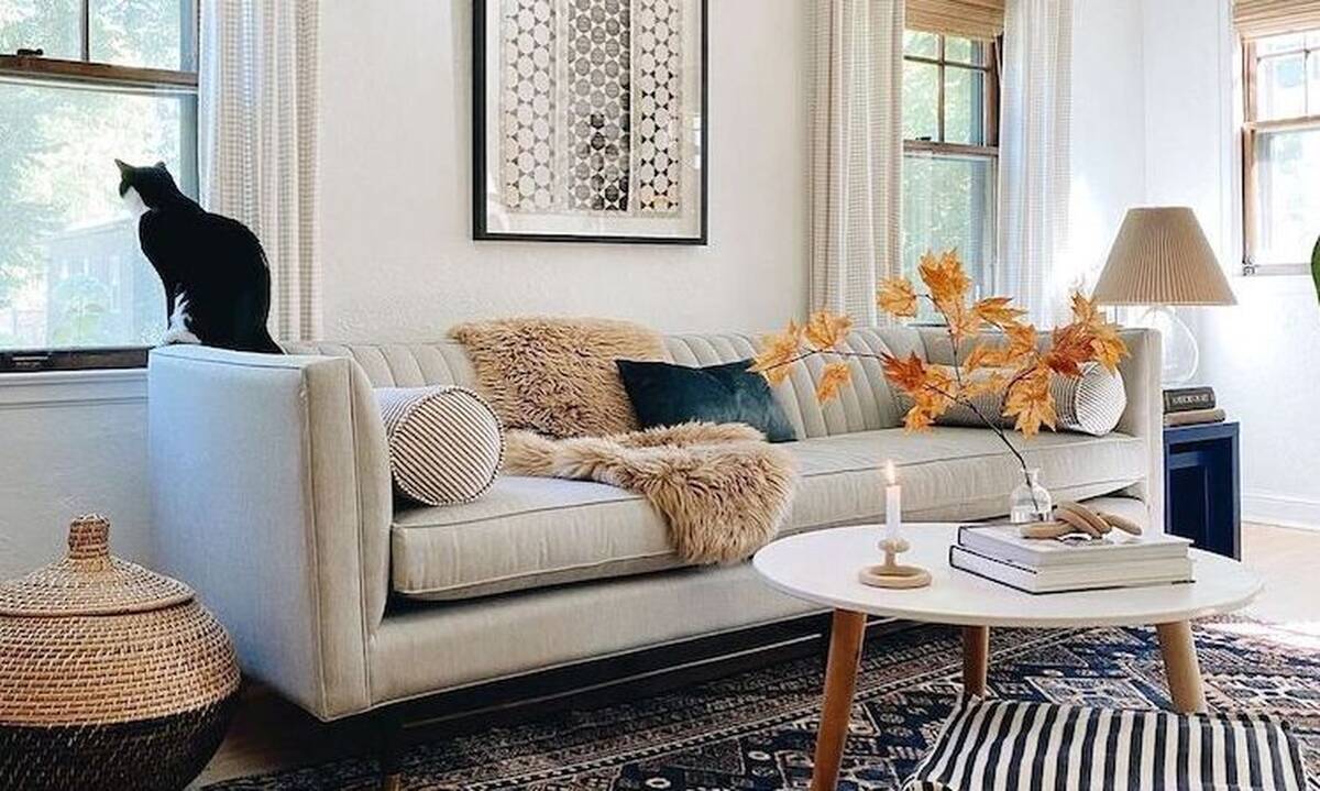 ΔΙΑΚΟΣΜΗΣΗ ΣΠΙΤΙΟΥ - Dokari.gr