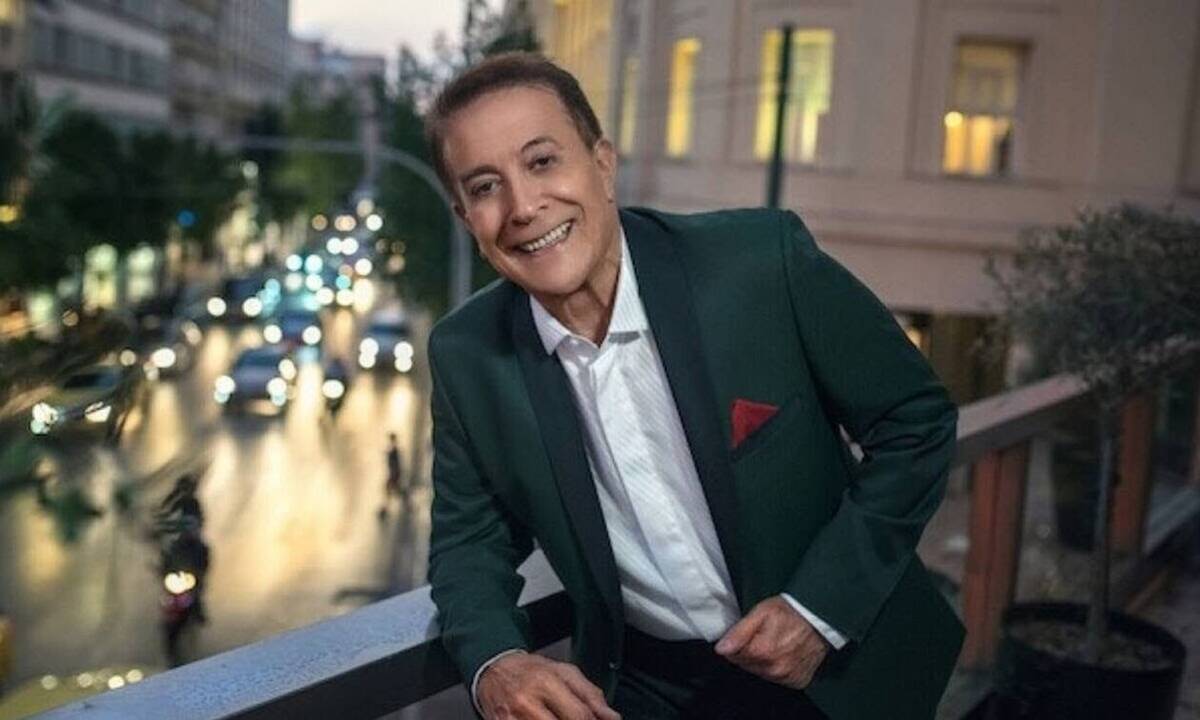 Πανελλήνια συγκίνηση: Πέθανε ο Δάκης, μετά από σκληρή μάχη με τον ...