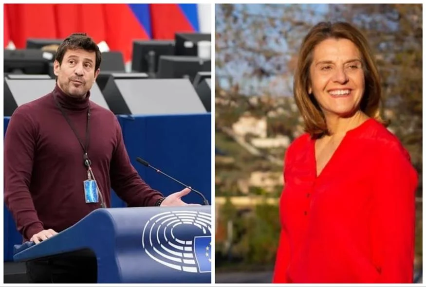 Εχει... παρελθόν στις εμετικές αντιδράσεις η Ζωή Βαρέλη Στεφανίδη ...