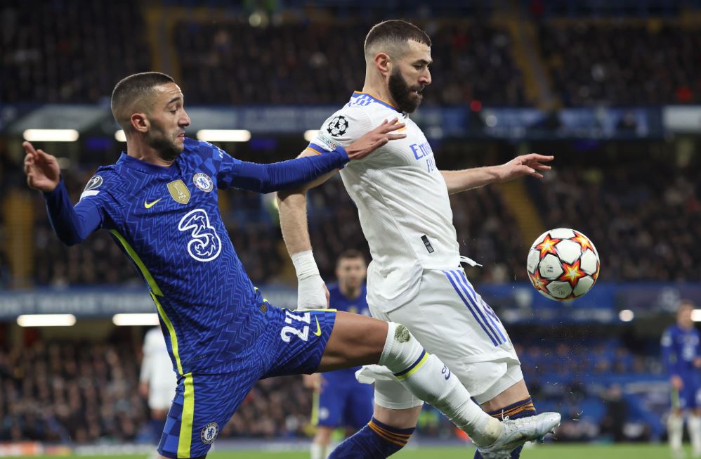 Champions League με «Τελικό Αποτέλεσμα-Ενισχυμένες αποδόσεις» από το ...