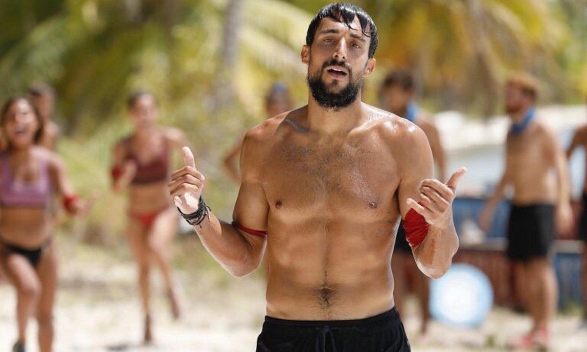 Survivor Spoiler 17/4: Τι συμβαίνει με τον Σάκη Κατσούλη; - Dokari.gr