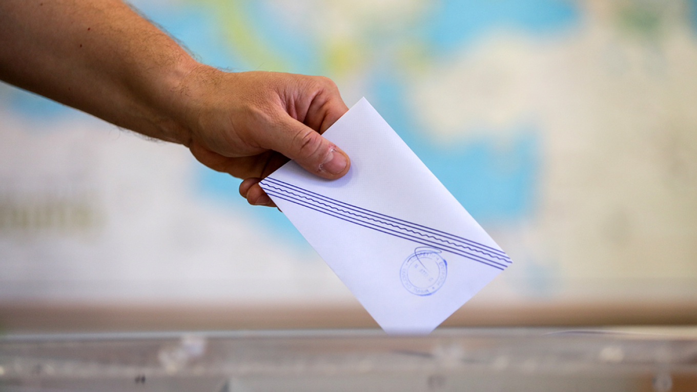 Εκλογές 2023: Πού ψηφίζω - πώς ψηφίζω! Οσα πρέπει να ξέρετε - Dokari.gr