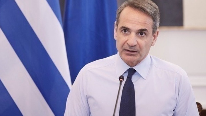 Παρέμβαση Μητσοτάκη και μήνυμα προς την Αλβανία για τις προκλήσεις ...