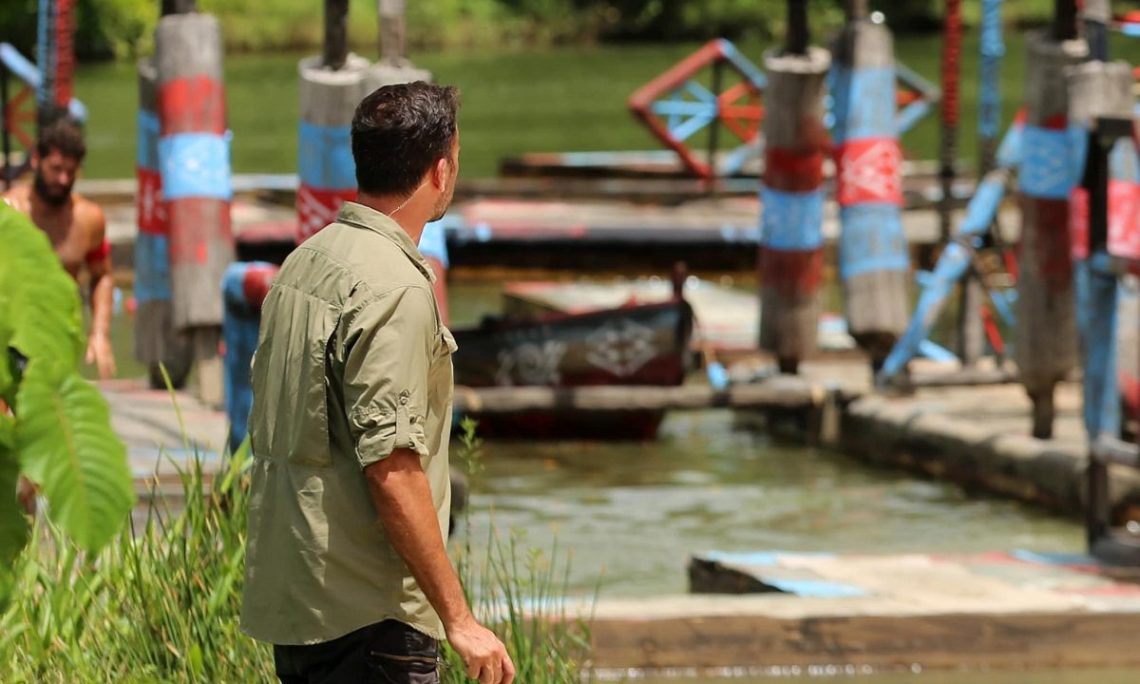 Survivor Spoiler 12-6: Υπάρχει ξεκάθαρο φαβορί αποχώρησης - Dokari.gr