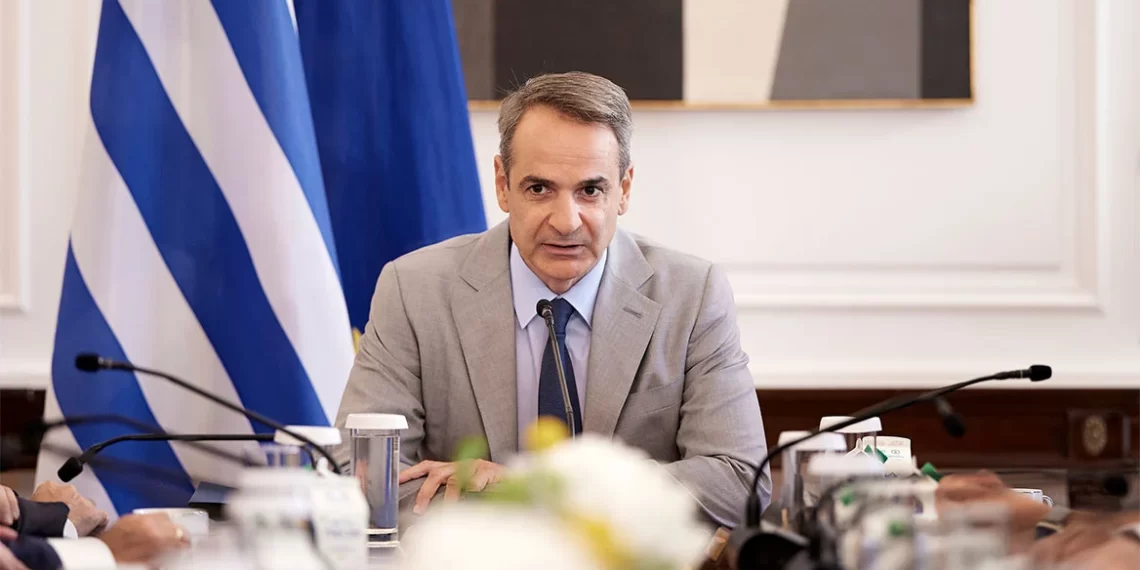 Συνεδριάζει σήμερα το Υπουργικό Συμβούλιο - Τι θα συζητηθεί - Dokari.gr