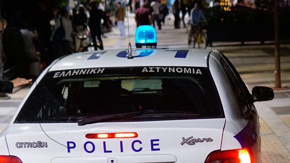 Βοιωτία: Νεκρός 17χρονος από όπλο αστυνομικού μετά από καταδίωξη ...