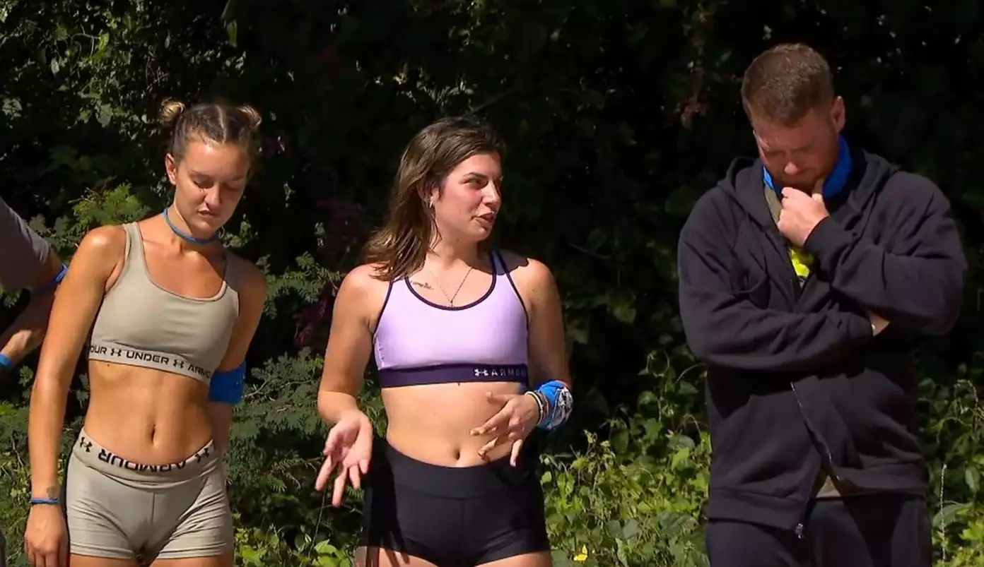 Survivor Spoiler 12-2: Αυτοί κερδίζουν τη 2η ασυλία - Dokari.gr