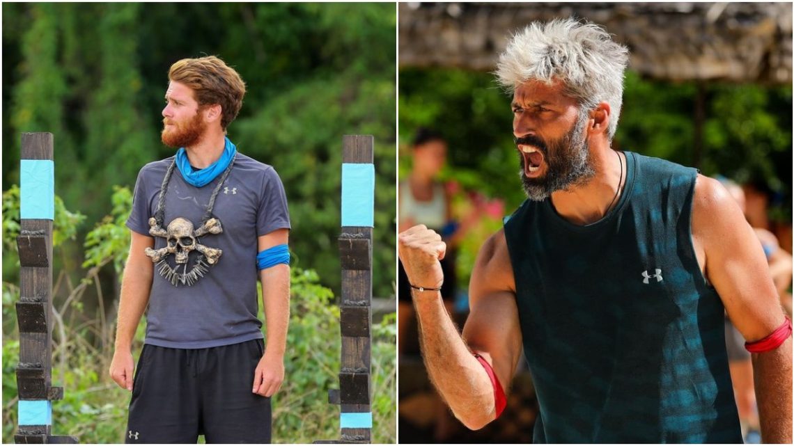 Survivor Spoiler 16-2: Ερχεται η μεγάλη αλλαγή... - Dokari.gr