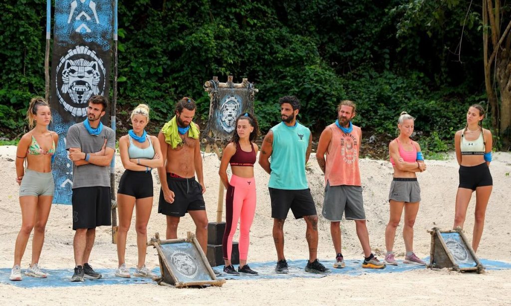 Survivor Spoiler 12-2: Κλείδωσε η 2η ασυλία, ποια ειναι 2η υποψήφια ...