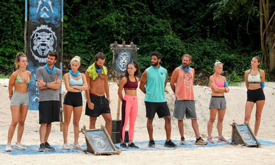 Survivor Spoiler 12-2: Κλείδωσε η 2η ασυλία, ποια ειναι 2η υποψήφια ...