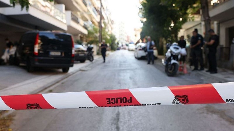 ΣΟΚ στη Αρτα: Παππάς ξυλοκόπησε την πρώην σύζυγό του - Dokari.gr