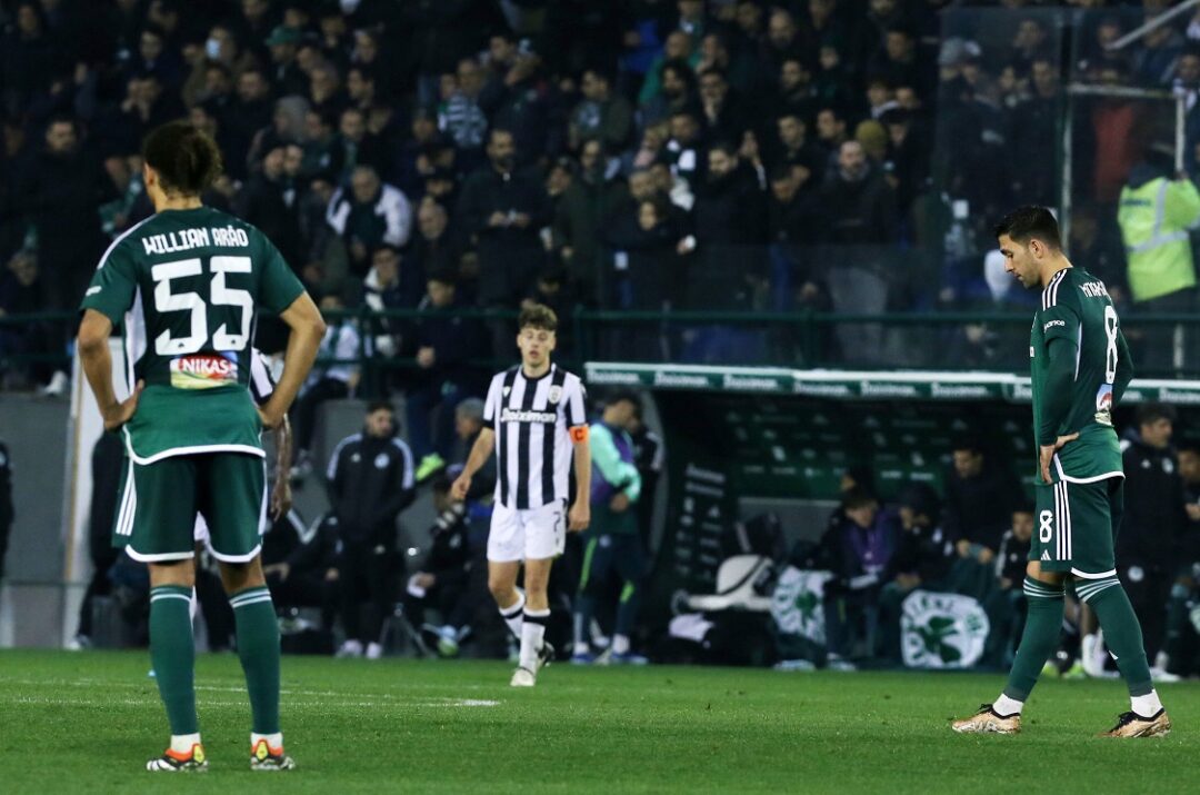 ΑΕΚ-Ολυμπιακός και Παναθηναϊκός-ΠΑΟΚ με τις καλύτερες αποδόσεις από το Πάμε Στοίχημα - Dokari.gr