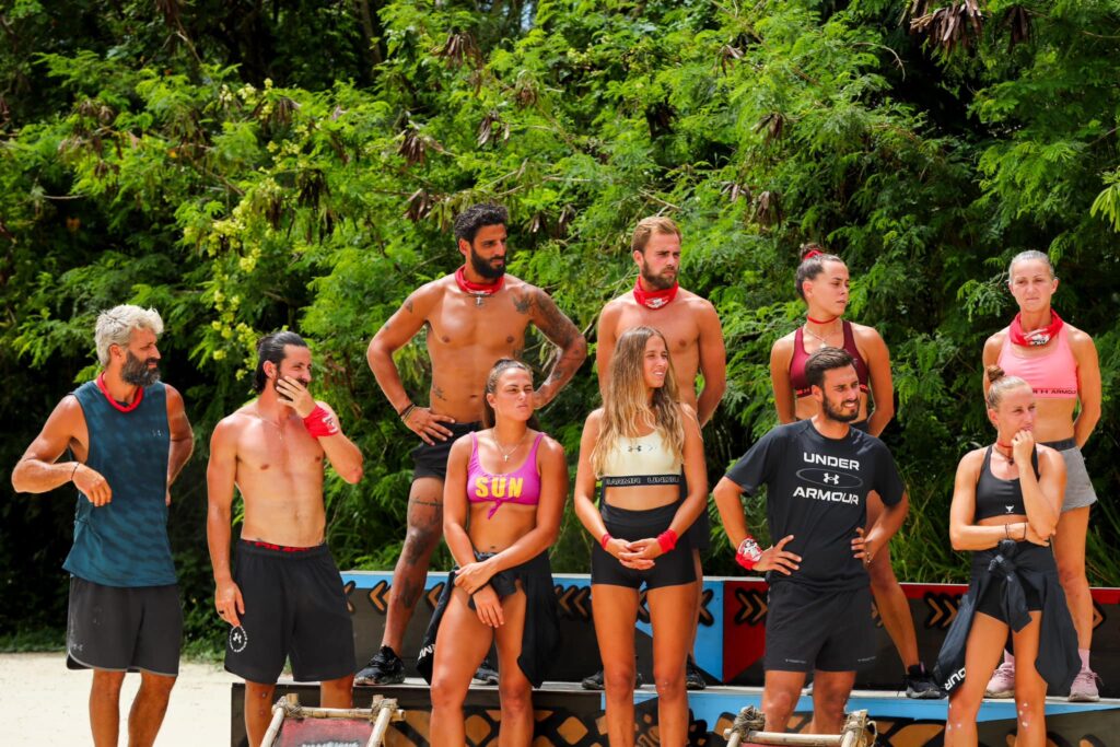Survivor Spoiler 9-4: Κλειδωμένο! Αυτή είναι η 3η υποψήφια - Dokari.gr