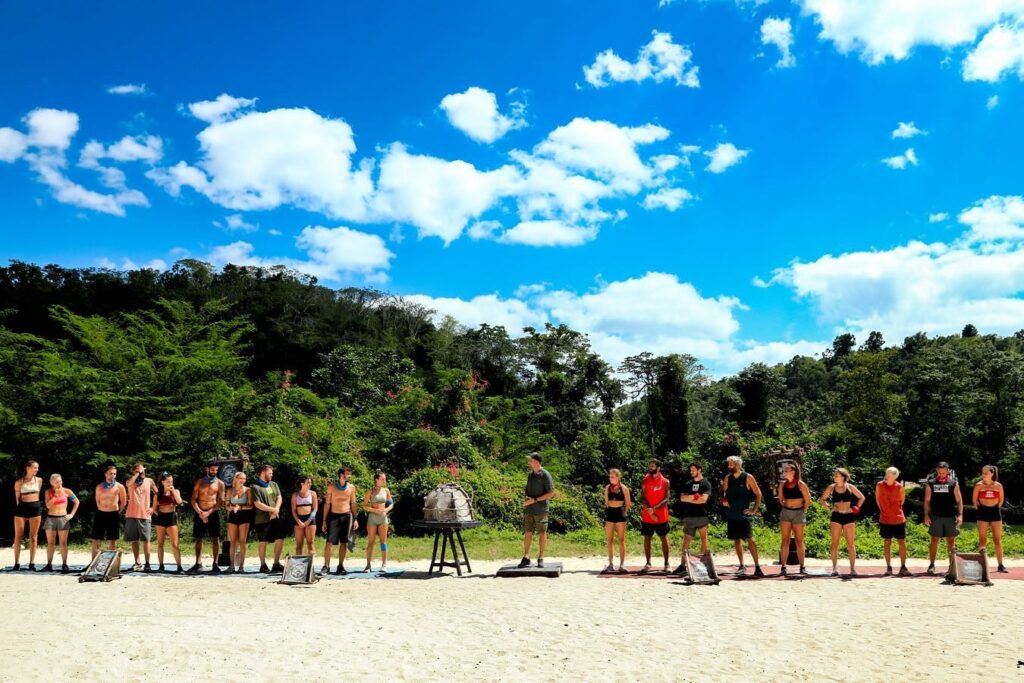 Survivor Spoiler 11-4: Ποιοι κερδίζουν το έπαθλο επικοινωνίας; - Dokari.gr