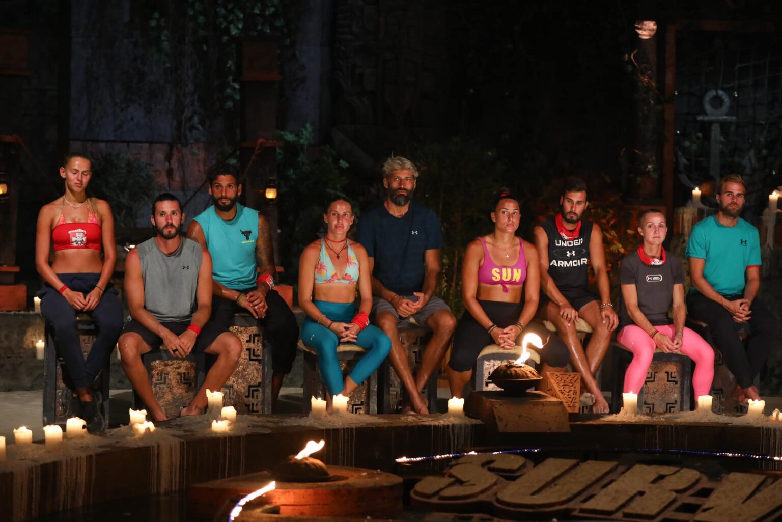 Survivor Spoiler 11-4: Αυτοί κερδίζουν το έπαθλο επικοινωνίας - Dokari.gr