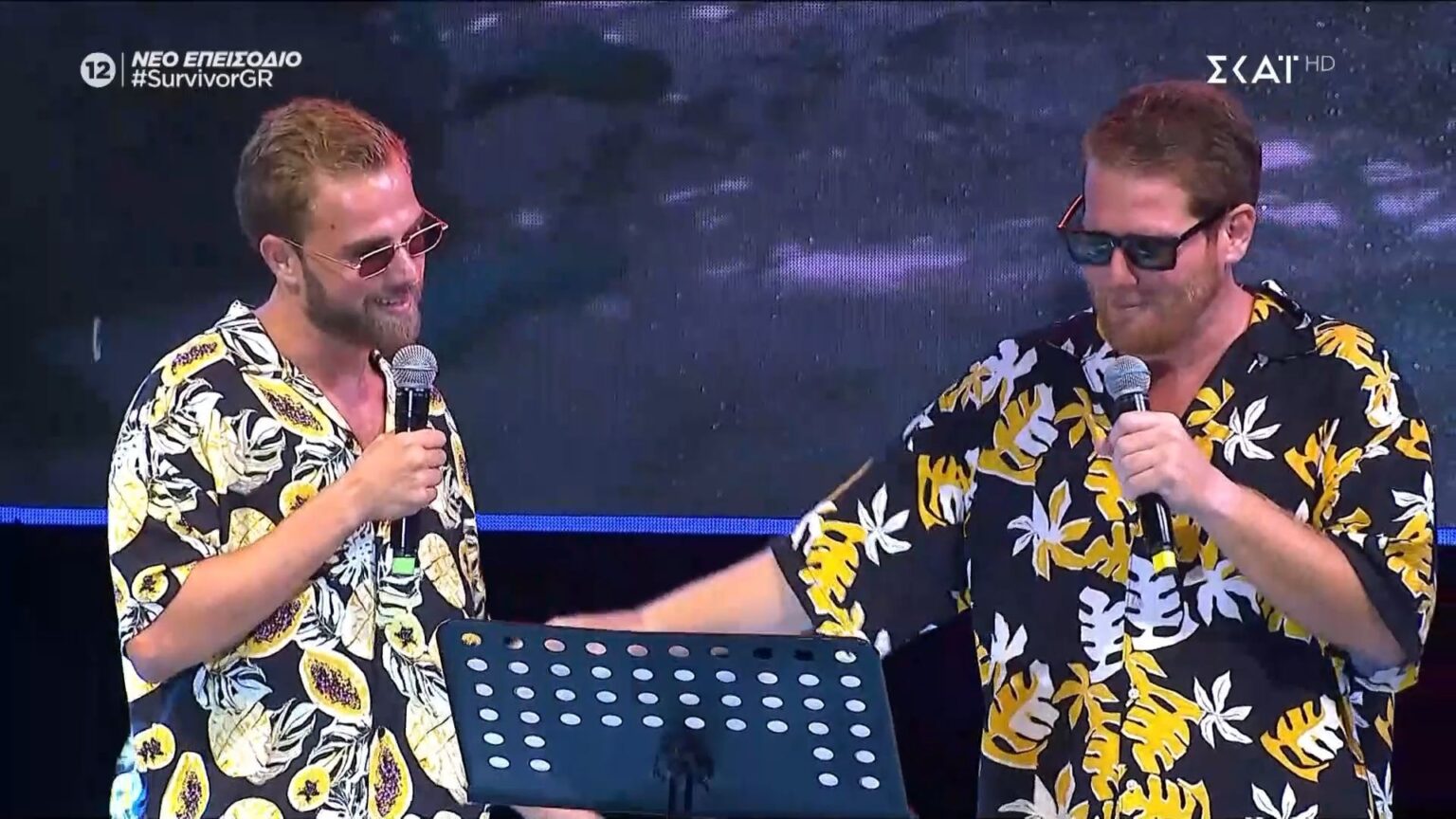 Survivor Spoiler 15-4: Το απόλυτο 10 και το ντουέτο... φωτιά! - Dokari.gr