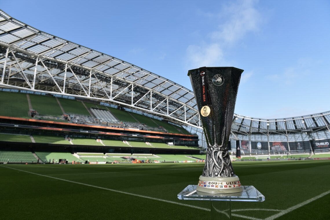 Ο τελικός του Europa League με περισσότερες από 500 αγορές στα καταστήματα ΟΠΑΠ - Dokari.gr