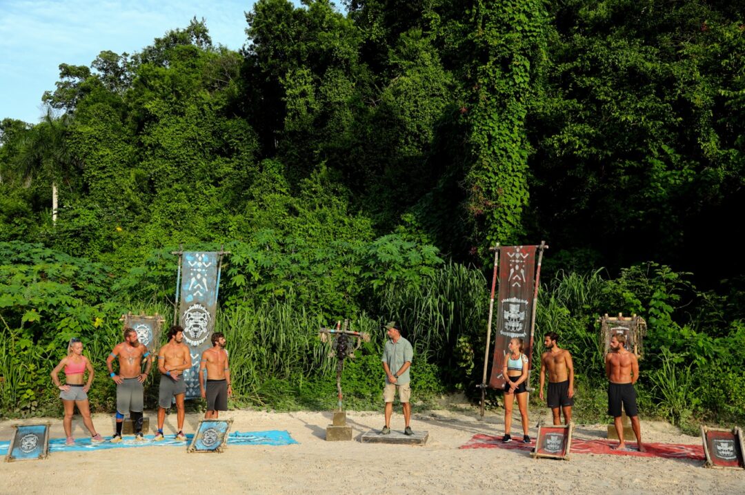 Survivor Νικητής 2024: Ποιος θέλετε να σηκώσει το τρόπαιο; - Dokari.gr
