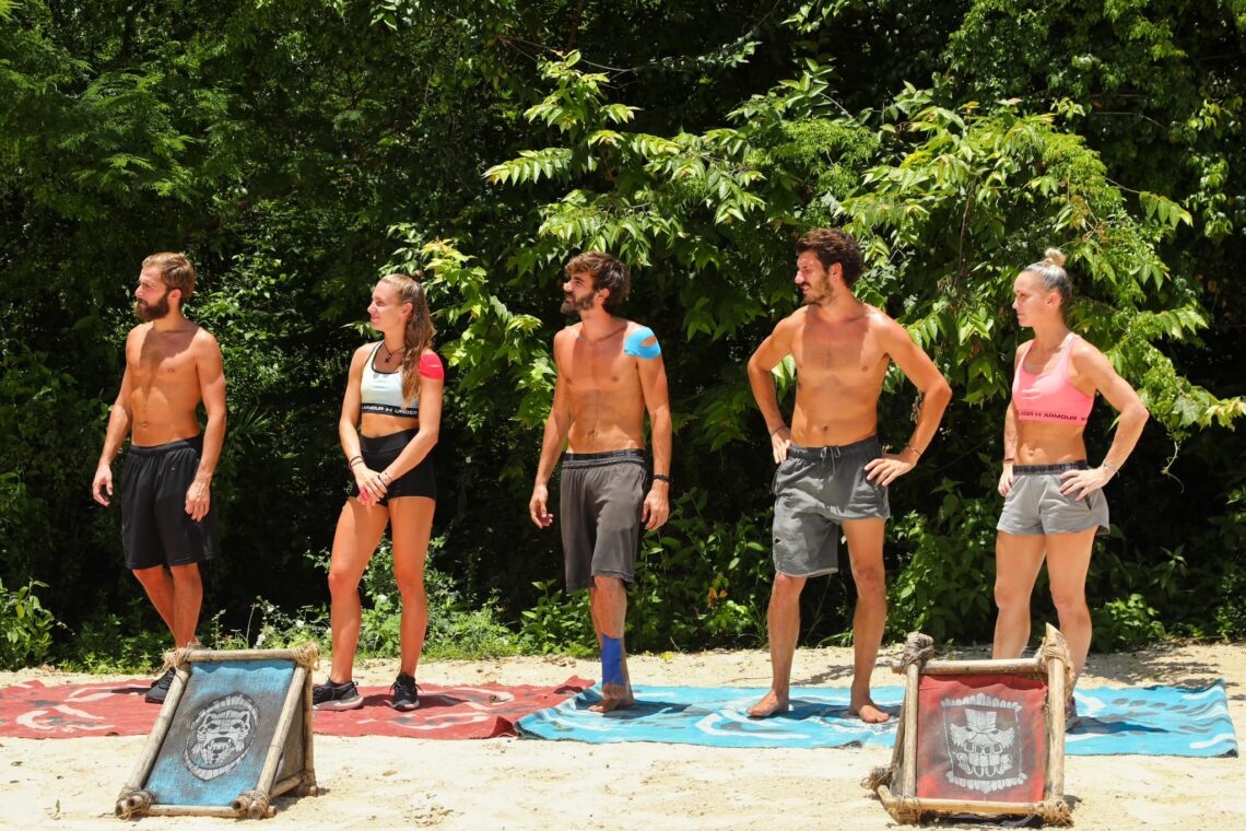 Survivor Spoiler 20-6: Η αποχώρηση σήμερα και ο νικητής - Dokari.gr