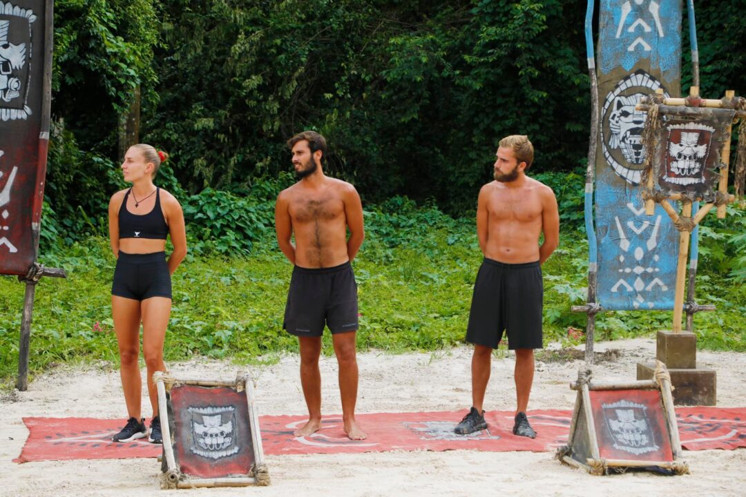 Survivor Spoiler 5-6: Αλλάζουν όλα για τις αποχωρήσεις - Dokari.gr