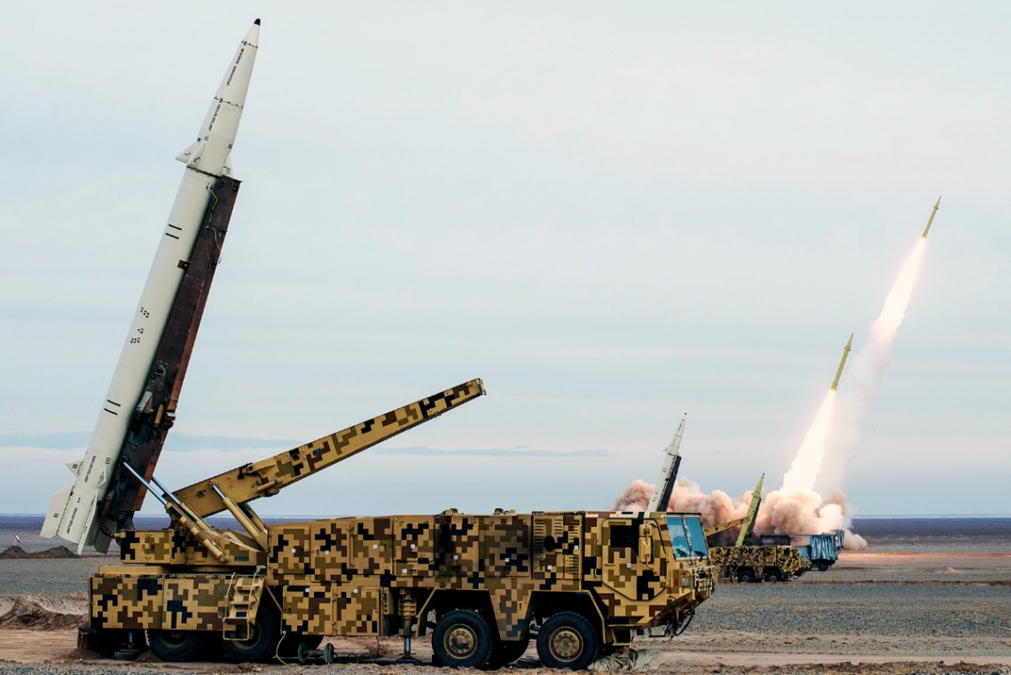 Ωρα... μηδέν για την επίθεση στο Ισραήλ! Αντίστροφη μέτρηση... - Dokari.gr