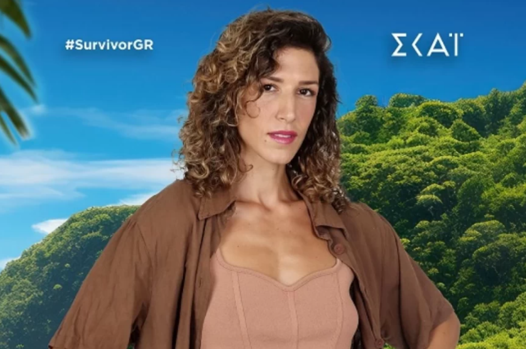 Survivor Spoiler: Αγγελική Κατσίνη! Δηλώνει «καλομαθημένη», μπήκε ...