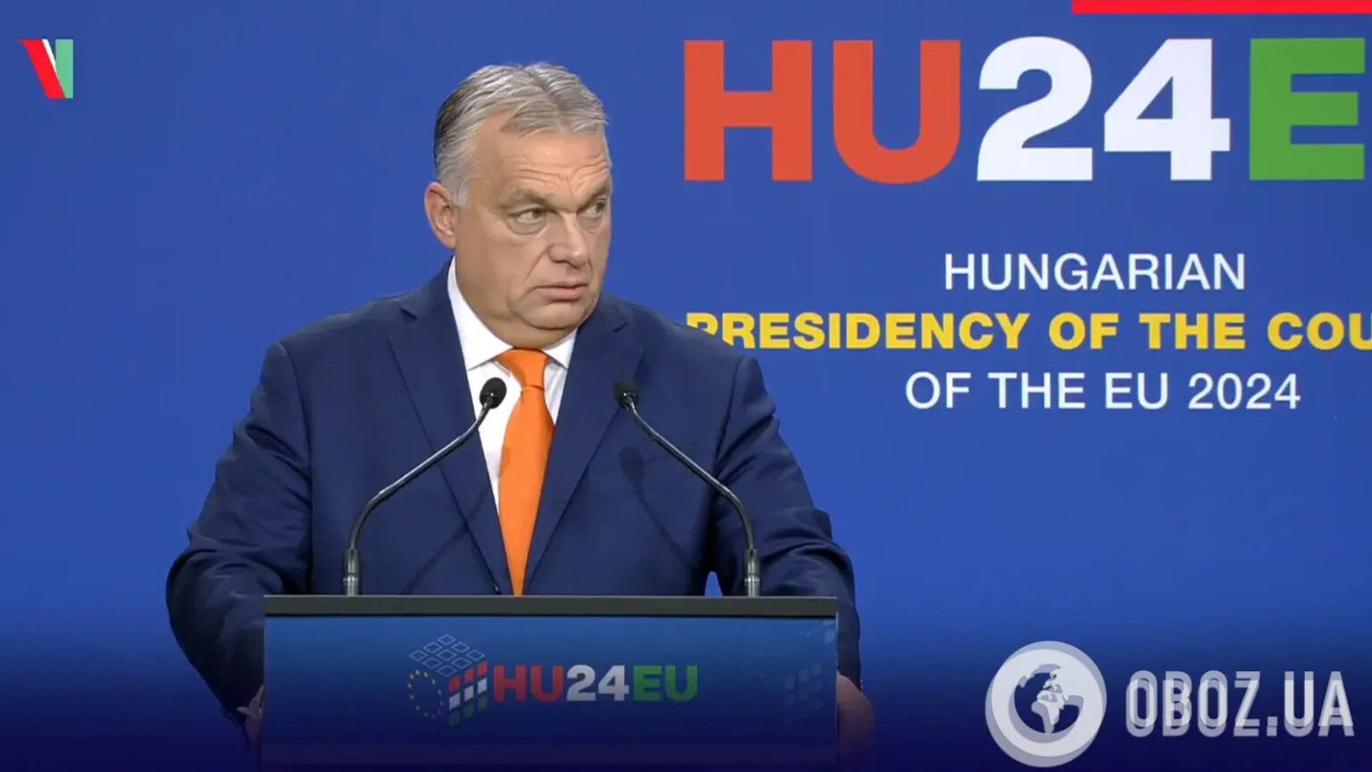 Προειδοποίηση Ορμπαν για κίνδυνο παγκόσμιου πυρηνικού πολέμου - Dokari.gr