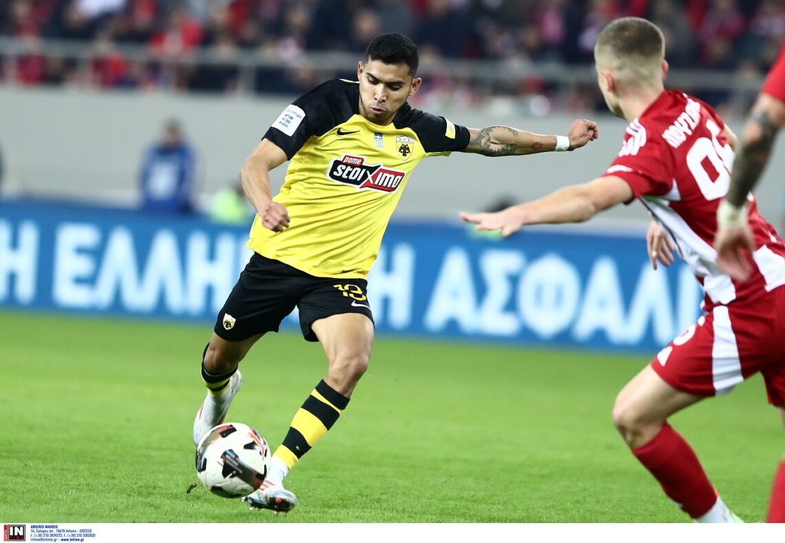 Football Party για το ντέρμπι ΑΕΚ-Ολυμπιακός με μοναδικές εκπλήξεις και δώρα στα καταστήματα ...